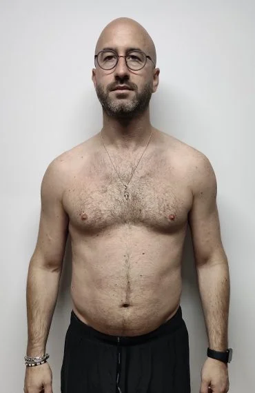 Roar Fitness | Body Transformation Success Stories