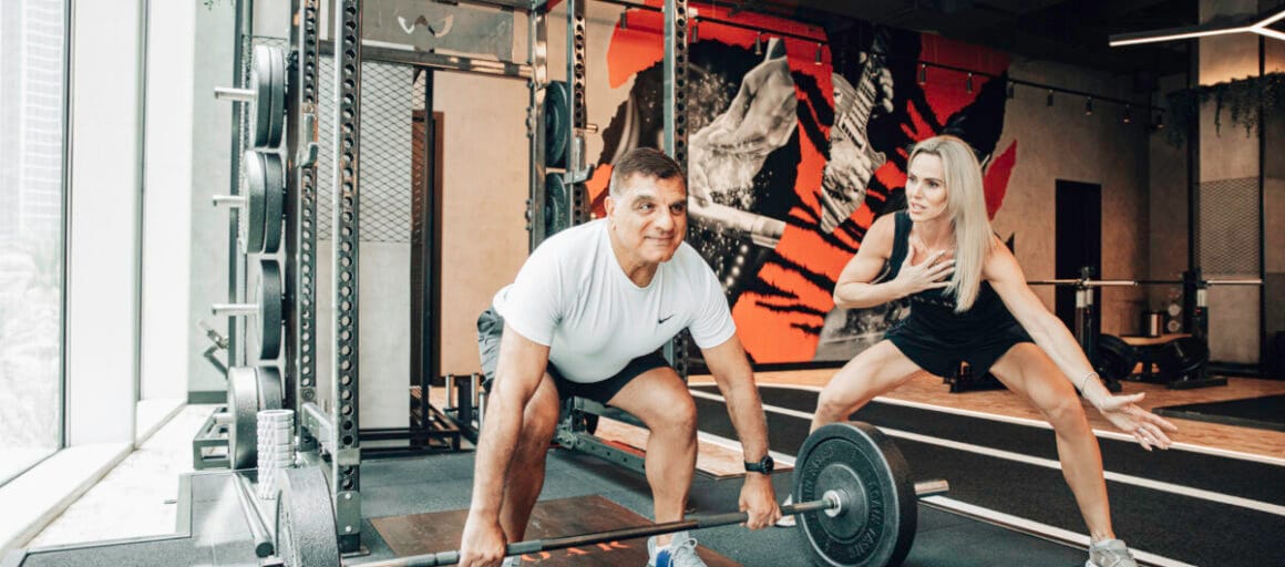 Post-Summer Fitness Reset: 12 Week Body Transformation Guide